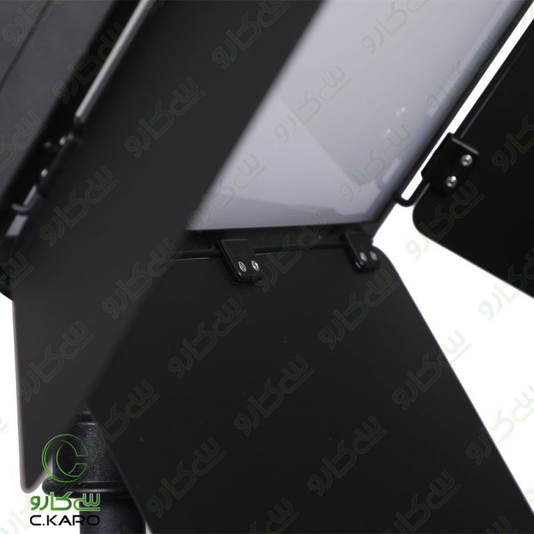 نور ثابت سی‌کارو مدل CK460 - تجهیزات نورپردازی سی کارو